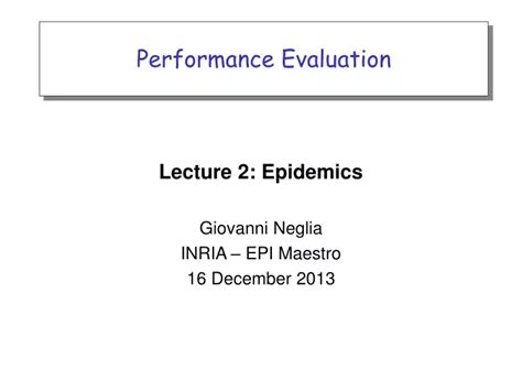 ppt performance evaluation powerpoint presentation free download