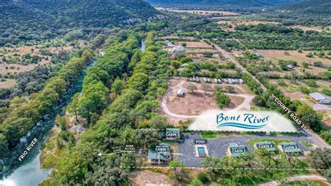 Frio River Lodging Frio River Escape Concan Tx