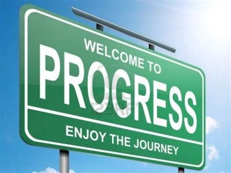 Assembly On Progress And Motivation Teaching Resources