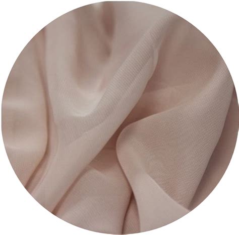 Chiffon Table Runners Pale Pink Alba Tableware