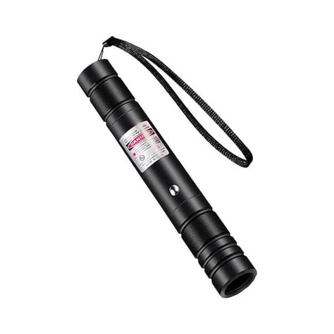 Adrinfly Green Laser Pointer Indicator Light High Power Usb Charge