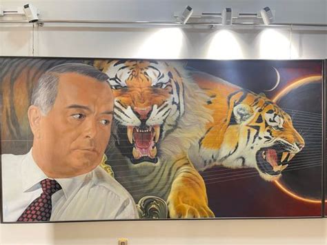 Islam Karimov Museum Tashkent Uzbekistan Atlas Obscura