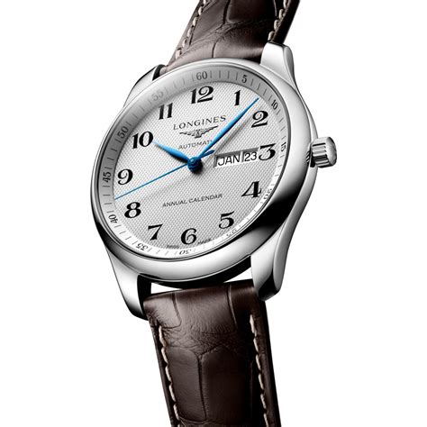 Longines The Longines Master Collection 42mm L29204783