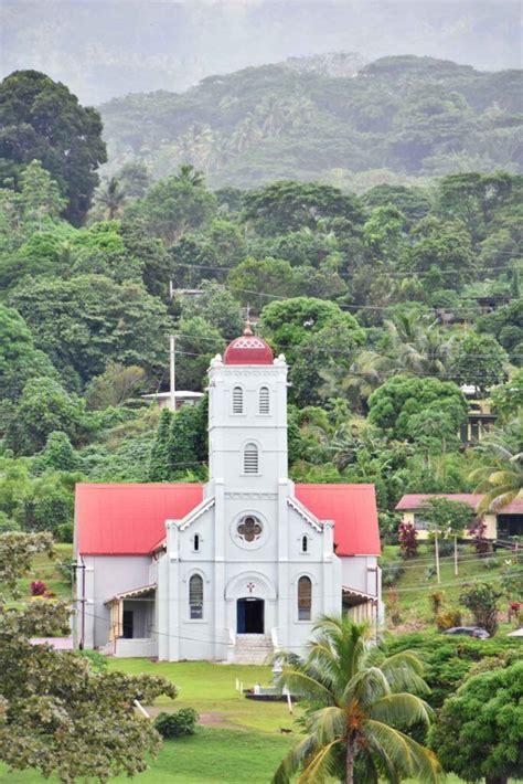 The Guide To The Religions In Fiji ⛪ Fiji Pocket Guide