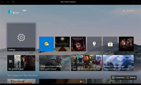 How To Set Custom Image As Your Xbox One Or Series X Background