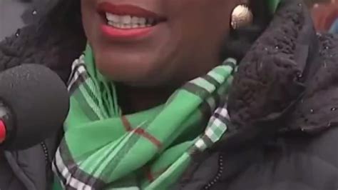 Philadelphia Mayor Attempts To Spell Eagles Hilarity Ensues