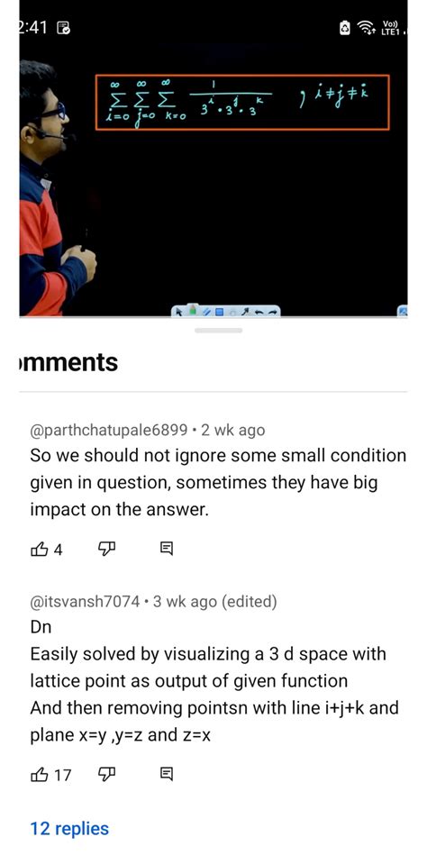 Mathongo Wale Bhot Khatarnak Hai R Jeeneetards