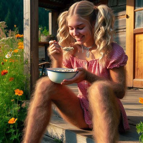 Goldilocks 012 By Wolfmanjack On Deviantart