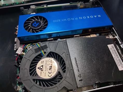 Sff Cooling Question Rhomelab