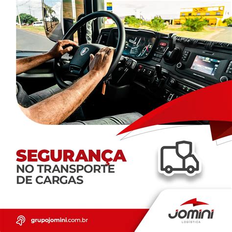 Jomini Jominilogistica Logistica Transportadora Sidertruck