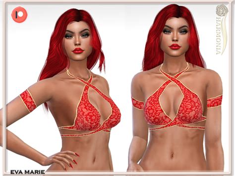 Wwe Wrestler Eva Marie” Lace Costume Clothing Loverslab
