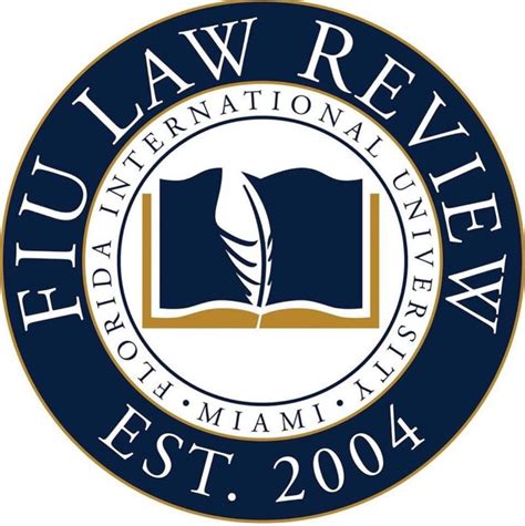 Chloe Pineiro On Linkedin Fiulaw Fiulawreview Lawreview