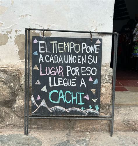Como Es Adentro Es Afuera