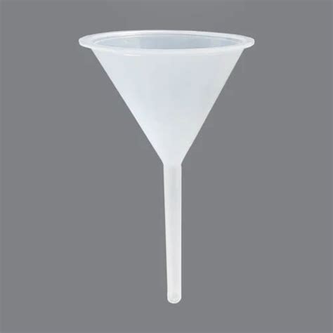 Funnel Pp Autoclavable At ₹ 2000 Extraction Funnel Separatory