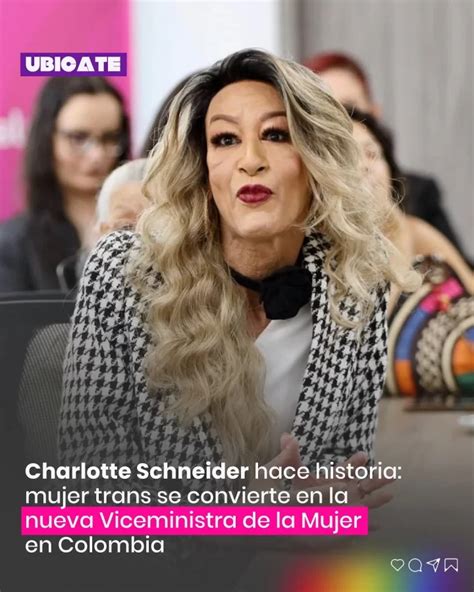 Internacionales Un Hito Histórico Para La Región Mujer Trans