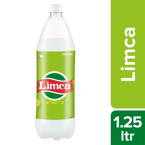Limca 1 25ltr Dbplko