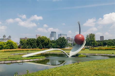 Minneapolis St Paul Travel Guide The 8 Best Things To Do Roads