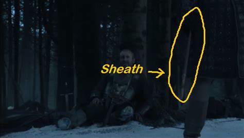 [all Spoilers] So Lets Talk About Stannis Baratheon Gameofthrones
