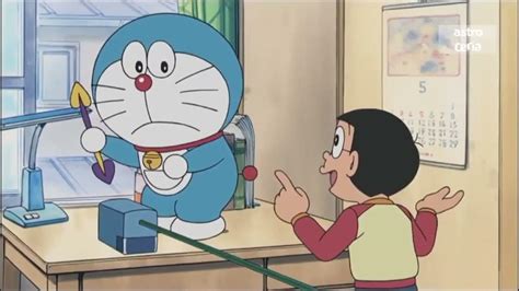 Doraemon Malay Abekonbe Youtube