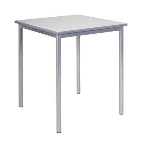 Academy Premium Square Classroom Tables From Our Classroom Tables