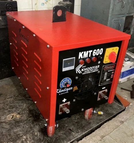 Copper Single Sided Arc Welding Rectifier At ₹ 75000 In Ahmedabad Id