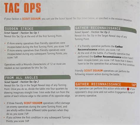 Kill Team Salvation And Bheta Decima Review Can You Roll A Crit