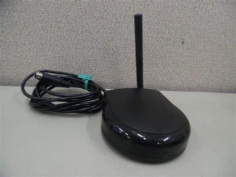 Interlink Electronics Vp4810 Remotepoint Rf Laser Pointer Remote