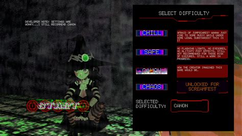 Liminal Void On Steam