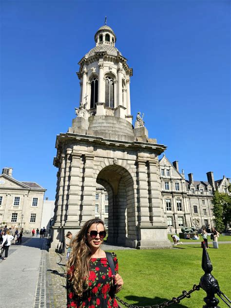 Trinitycollegedublin Dataanalysis Datascience Politicalscience Olívia Freitas