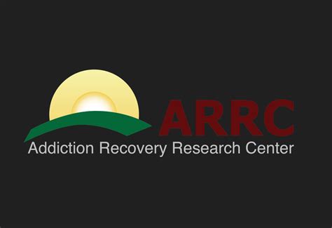 Arrc Research R Alcohol