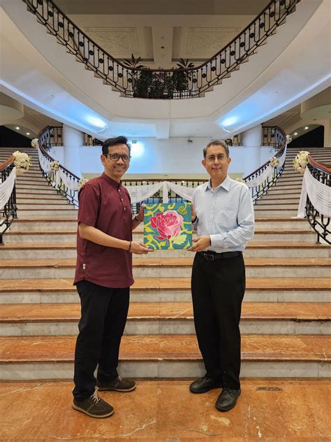 Noor Hakeem On Linkedin Today Was A Truly Memorable Experience As