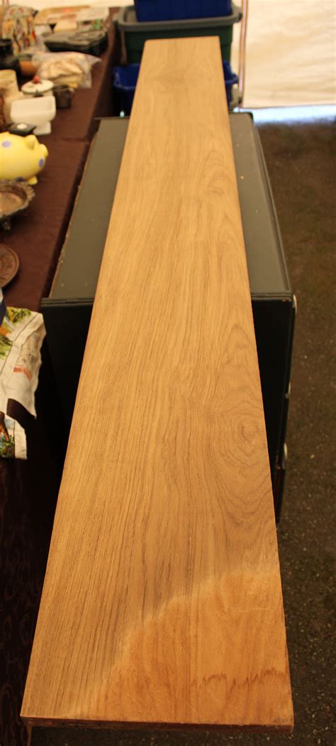Teak Wood Old Growth Teak Lumber Burmese Teak Aurorarity
