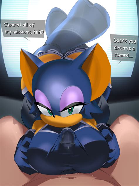 Rule 34 1boy 1girls Anthro Bat Big Breasts Big Penis Bodysuit Breasts