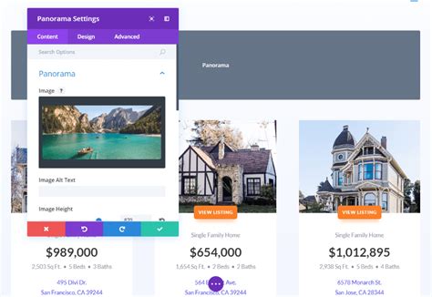 Divi Plugin Highlight Panorama For Divi Ask The Egghead Inc