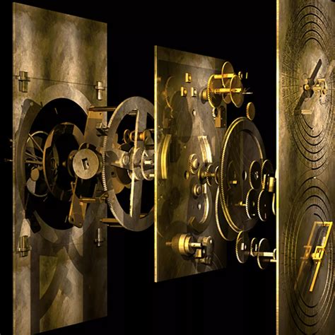 Worlds Oldest Computer Over 2200 Years Old Was Found At The Bottom Of