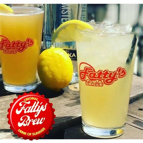 Fattys Pub And Grille Fattyspub • Instagram Photos And Videos