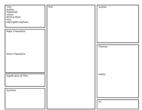 Reduction Template Pdf