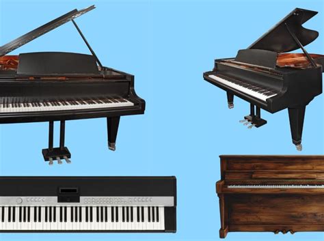 How To Play Piano Scales Practice Methods And Tips Kandm Music School