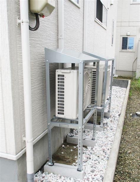 エアコン、室外機、宮古島 季節、空調家電