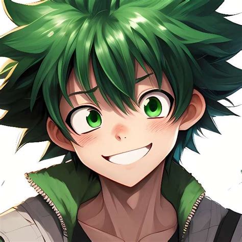 Talkie Profile Singer Deku Talkie Ai