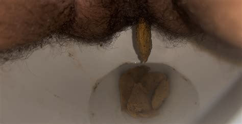 Bf Pinches Off Five Smelly Logs