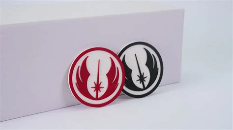 Star Wars Jedi Logos
