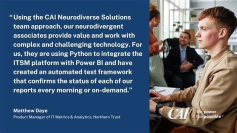 Sowmiya Ramamurthy On Linkedin Success Story Northern Trust