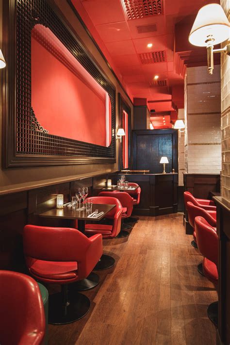 Ri Cora Restaurang And Bar Stockholms Största Asiatiska