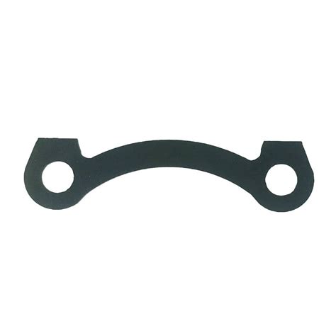 Lock Tab Intermediate Guide Moss Motors