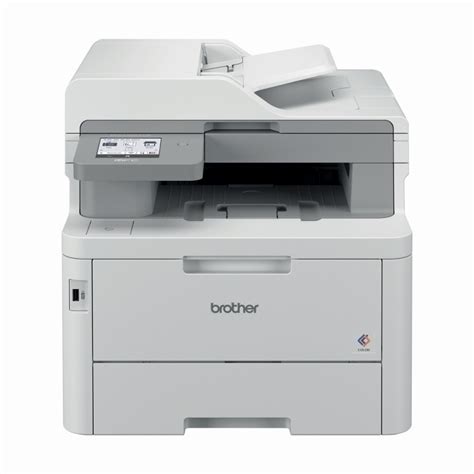 Brother Mfc L8390cdw Colour Laser Multifunction Printer Tonerink