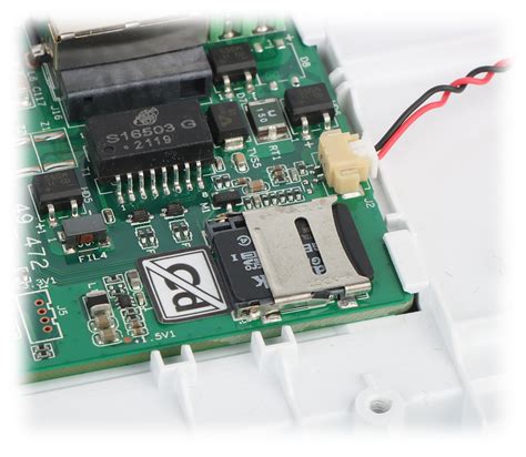 INDOOR PANEL IP VTH2421FW-P DAHUA - Indoor Panels - Delta