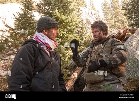Mark Wahlberg Marcus Luttrell