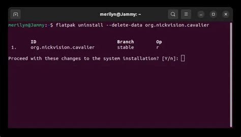Cavalier A Fantastic Free Gtk4 Audio Visualizer For Linux Fostips