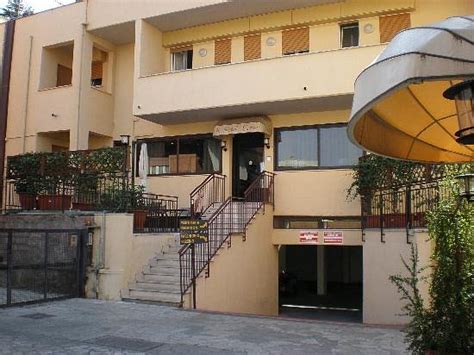 Hotel Cassia Tennisbookingtour